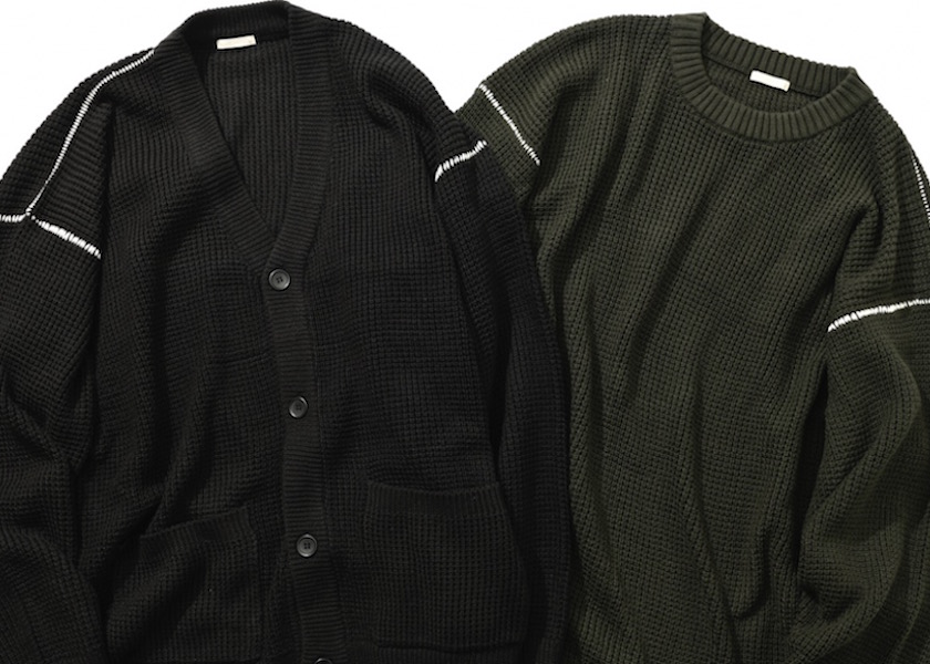 これは買い!GUの最新モテニット! | ファッション | FINEBOYS これは買い!GUの最新モテニット! | ファッション | FINEBOYS